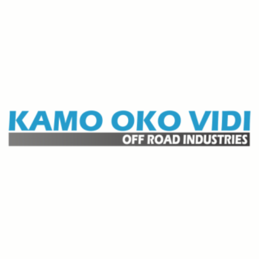 Kamo Oko Vidi Competition Winches | The Highmount Guy