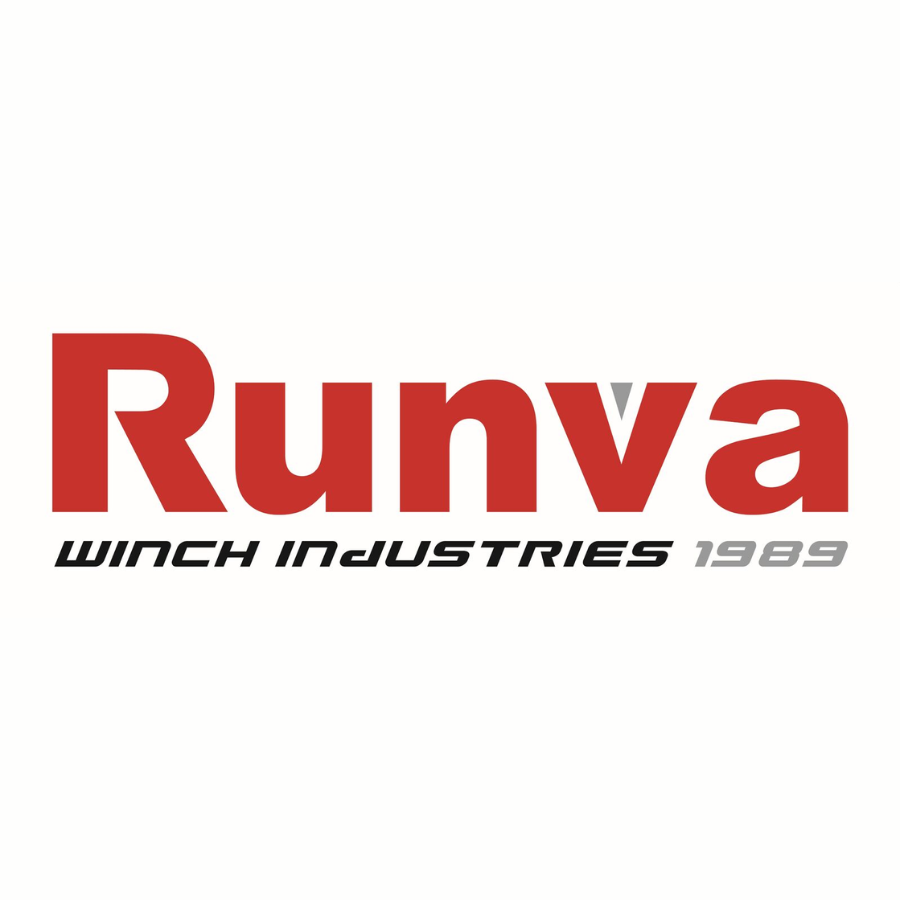 Runva Winches Australia | Runva High Mount Winches – The Highmount Guy
