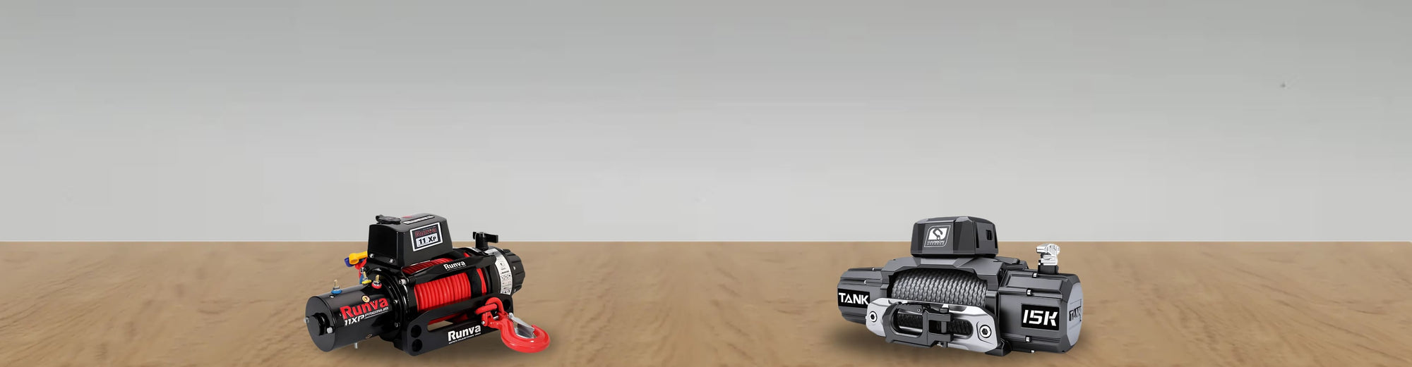 High Mount Winches | Winches For Sale in Australia – The Highmount Guy