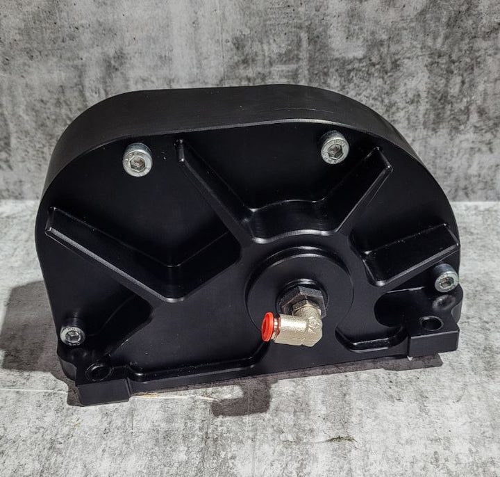 Winches Australia | The Highmount Guy