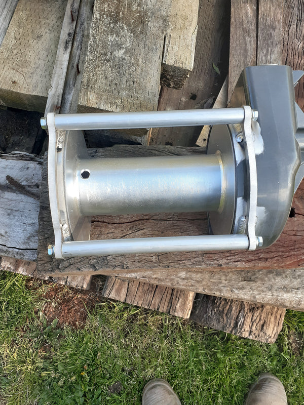 HMG Brace Kit Standard Length – The Highmount Guy