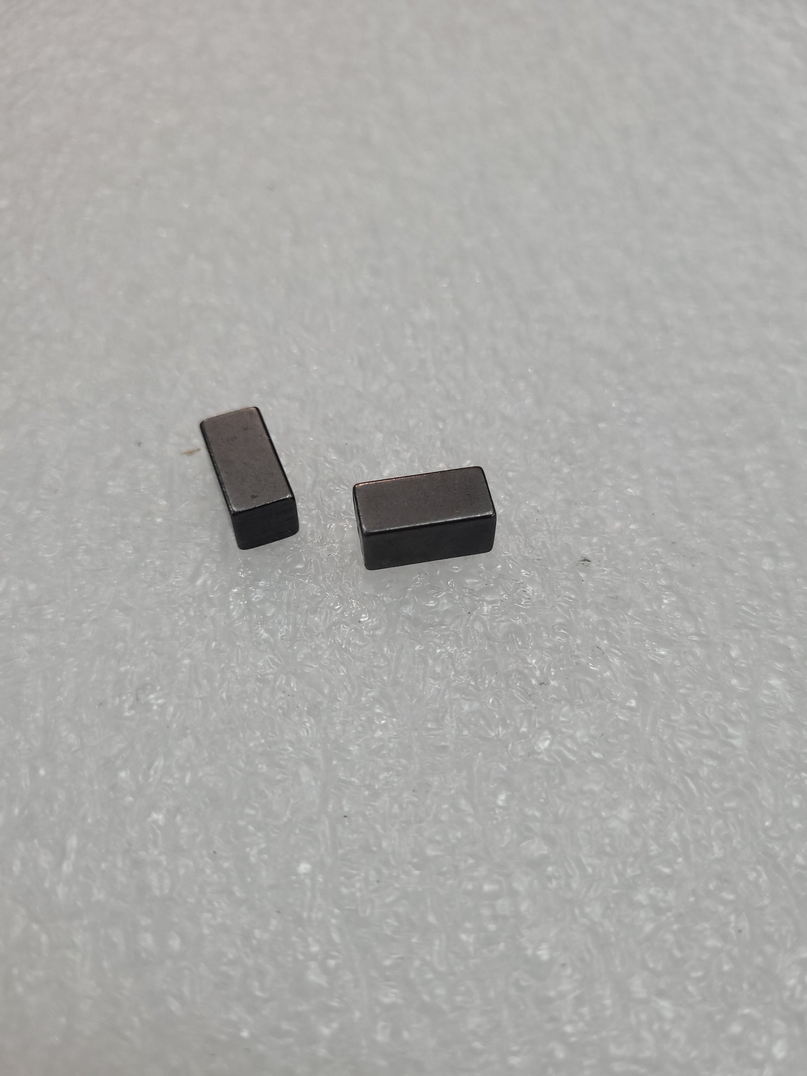 Brake Assembly Keys – The Highmount Guy