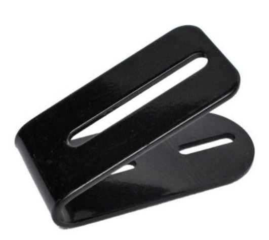 Runva Control Box Bracket – The Highmount Guy