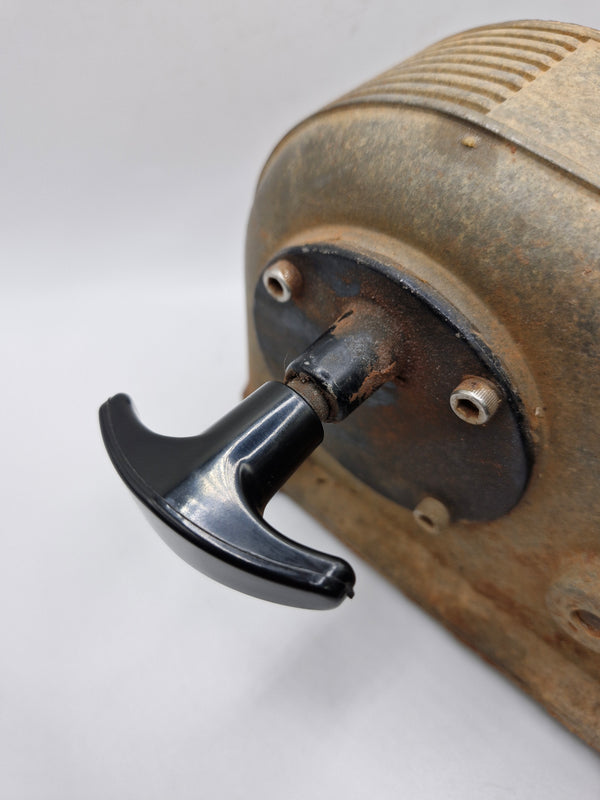 HMG Replacement Freespool "T" Style Knob – The Highmount Guy