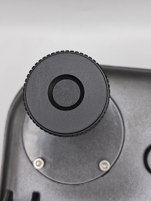 HMG Replacement Freespool "ROUND" Style Knob – The Highmount Guy