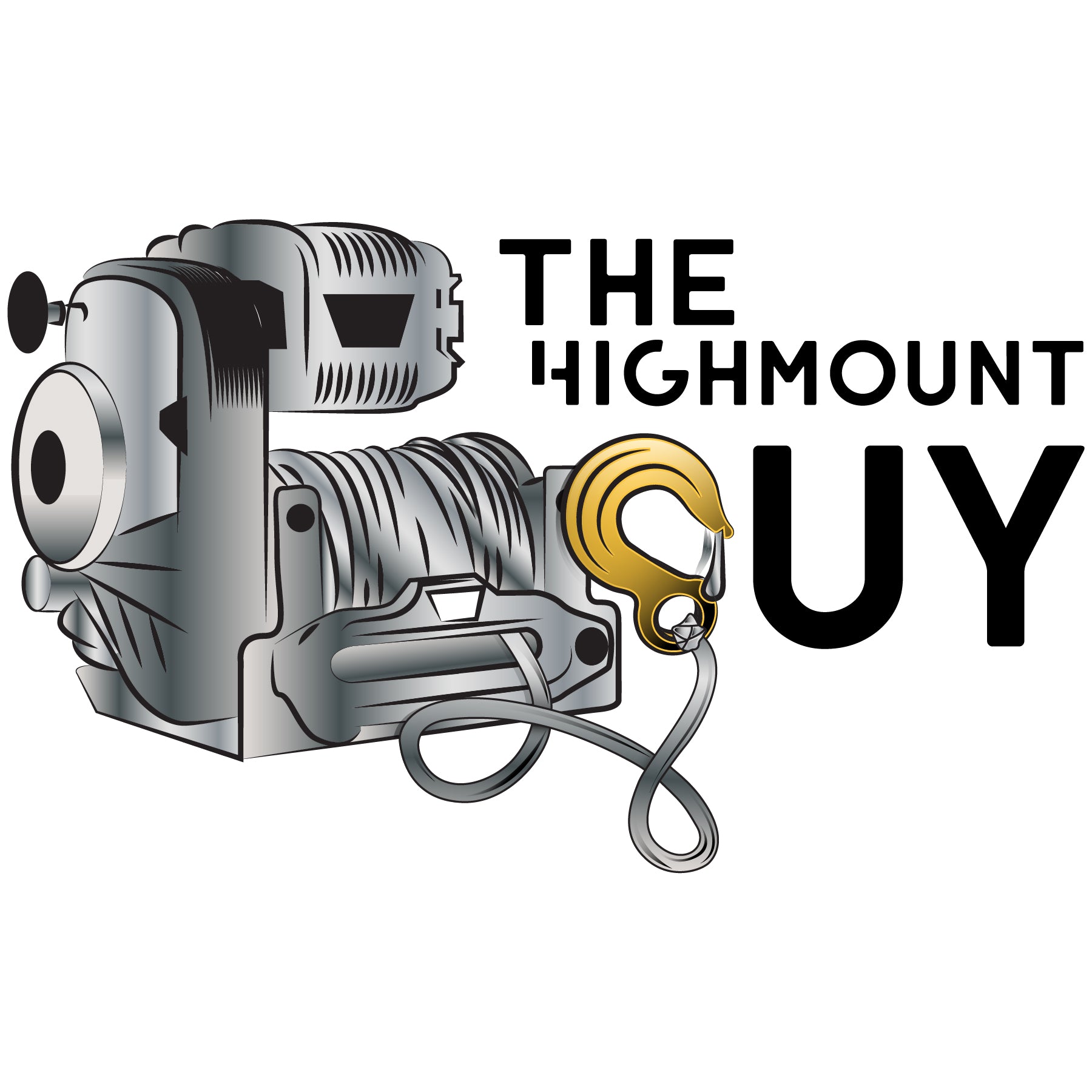 Lightforce Lights – The Highmount Guy