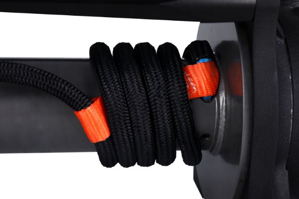 Runva Rope Lock – The Highmount Guy