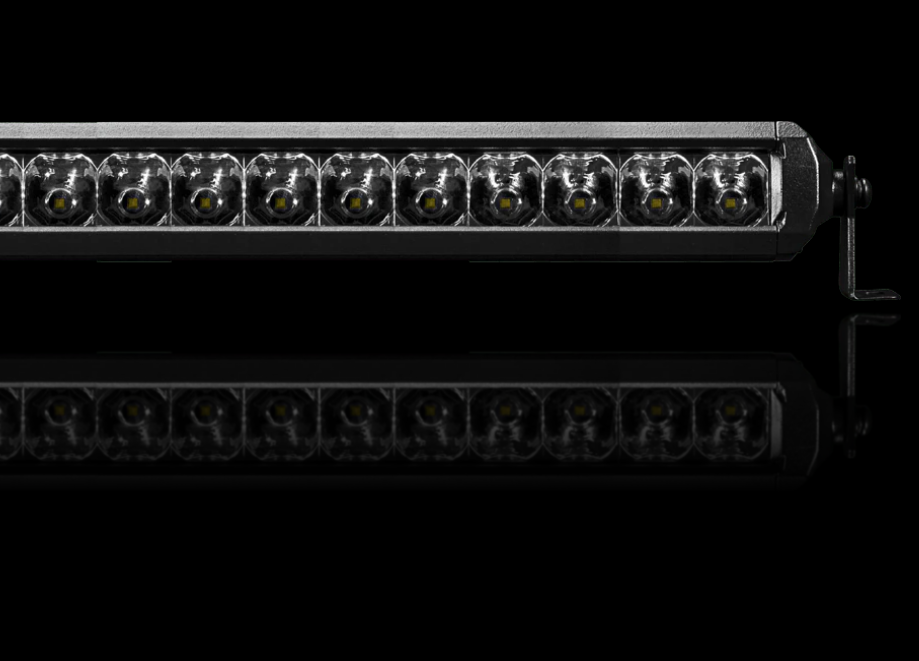 Lightforce Viper 30 Inch Single Row LED Light Bar – The Highmount Guy