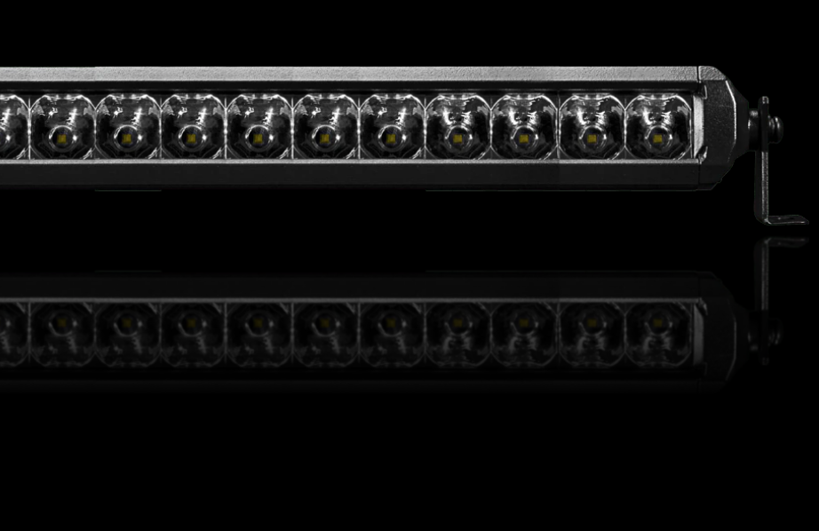 Lightforce Viper 40 Inch Single Row LED Light Bar – The Highmount Guy