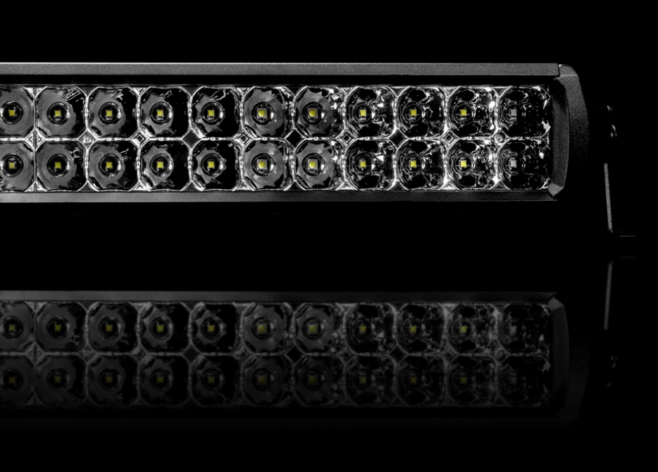 Lightforce Viper 30 Inch Dual Row LED Light Bar – The Highmount Guy