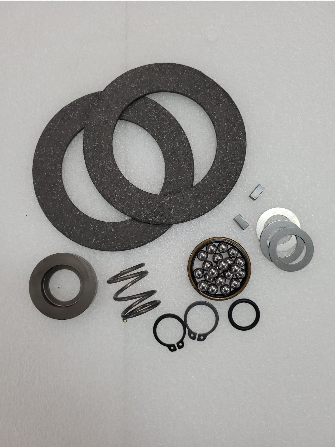Brake Rebuild Kit by HMG – The Highmount Guy