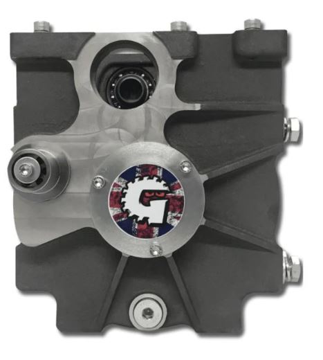 Gigglepin Superhousing – The Highmount Guy