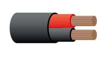 Tycab 6B&S Twin Core Cable – The Highmount Guy