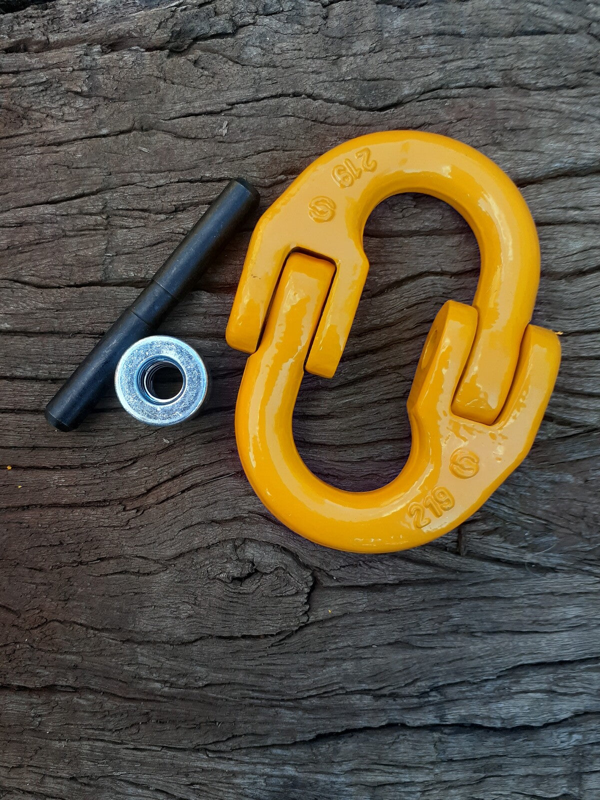 13mm 5.3T Hammerlock – The Highmount Guy