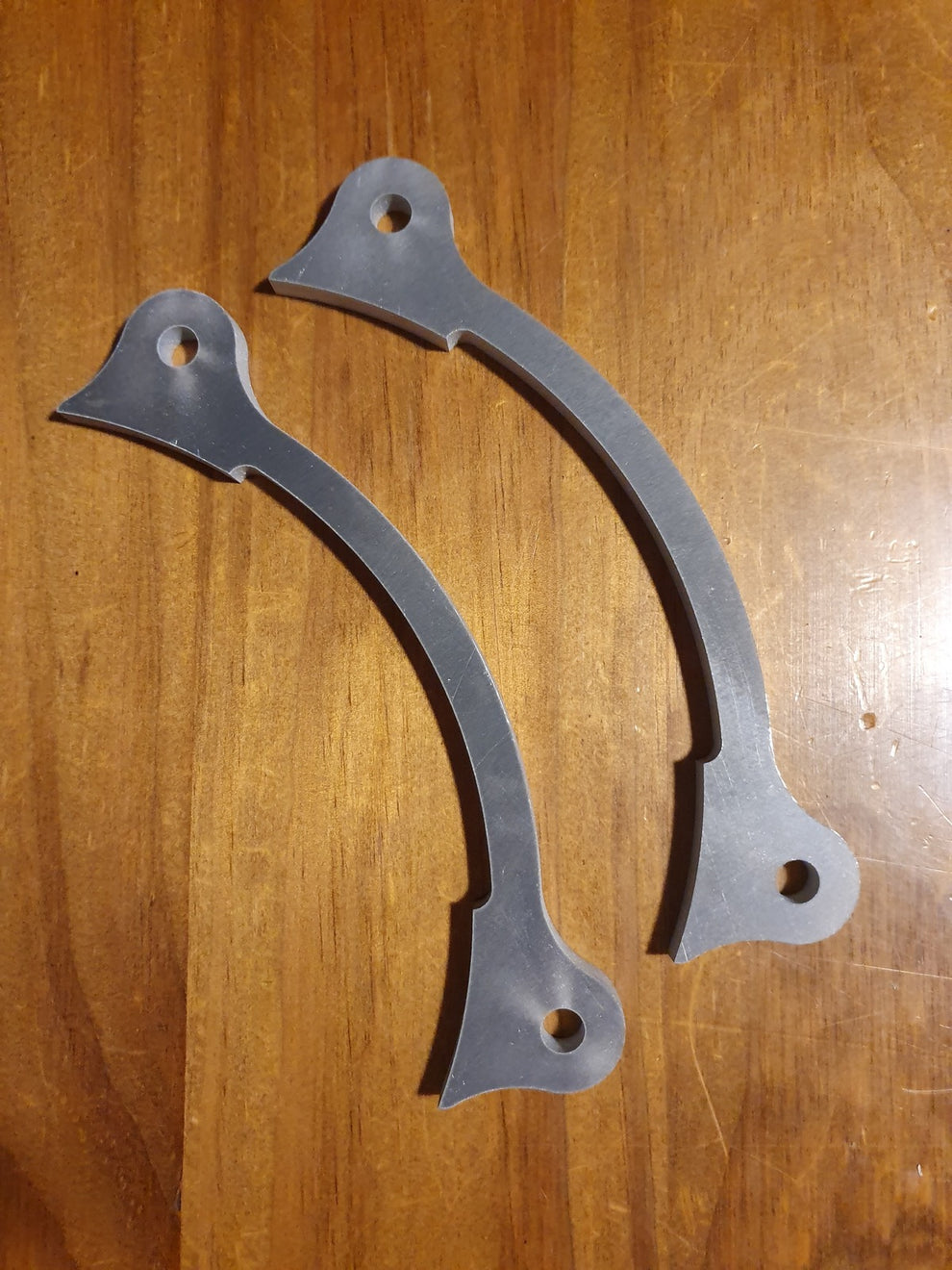 HMG Brace Kit TABS – The Highmount Guy