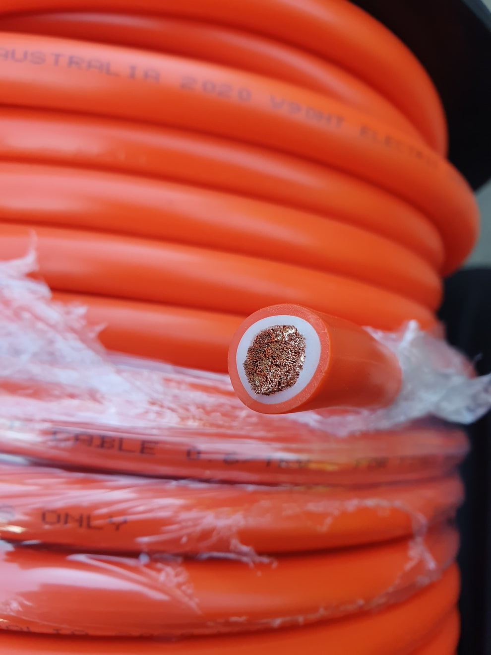 Tycab 35mm2 Cable – The Highmount Guy