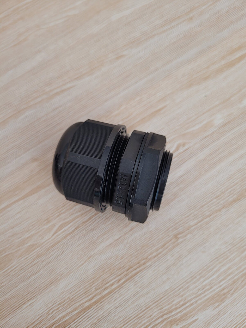 Nylon Cable Gland 32mm – The Highmount Guy