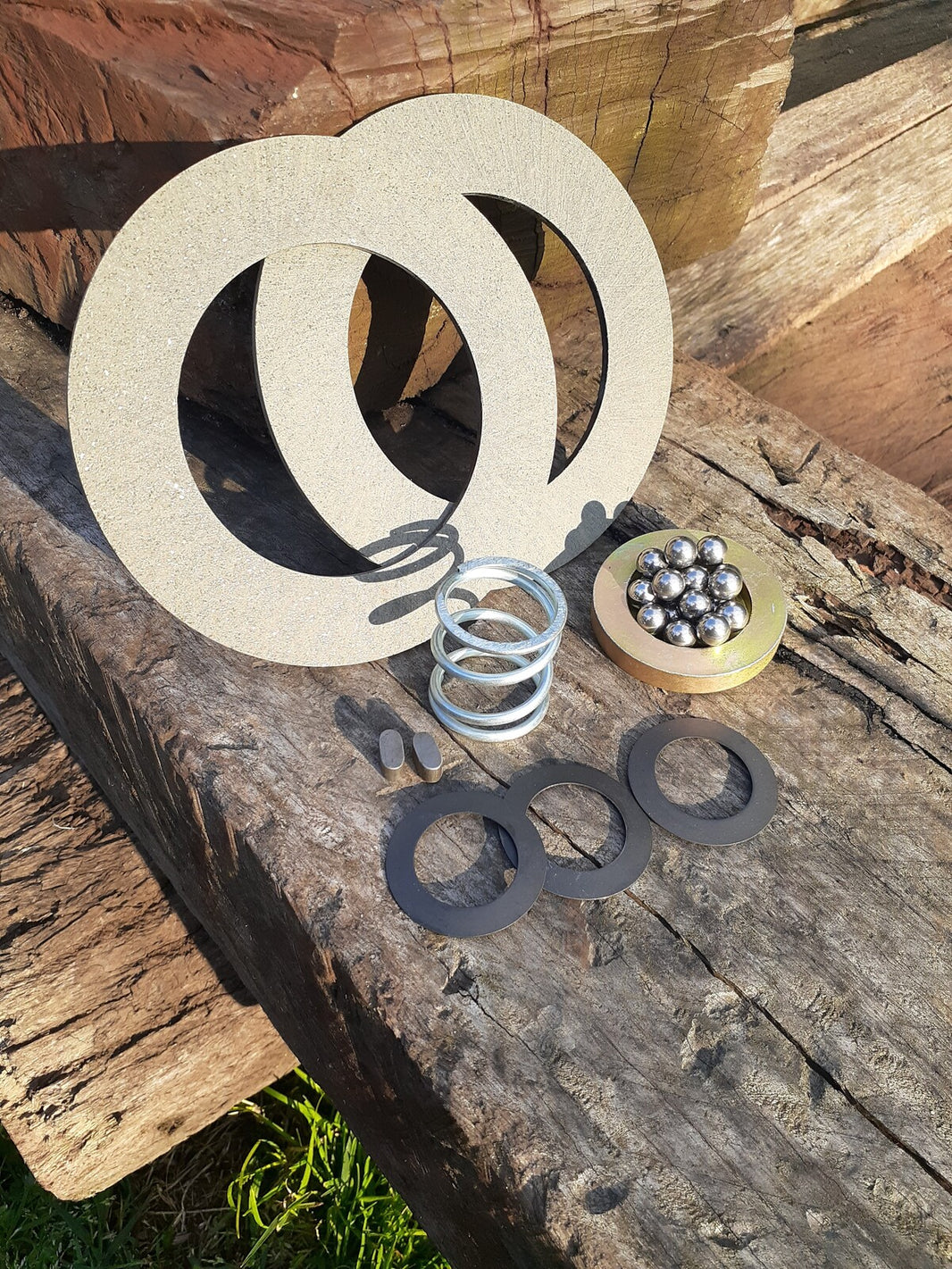 Gigglepin Winch - Upgrades | The Highmount Guy