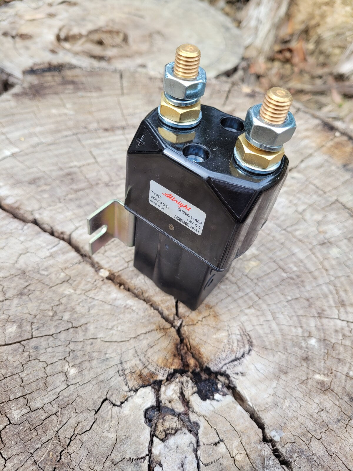 Gigglepin HD Isolator Switch – The Highmount Guy