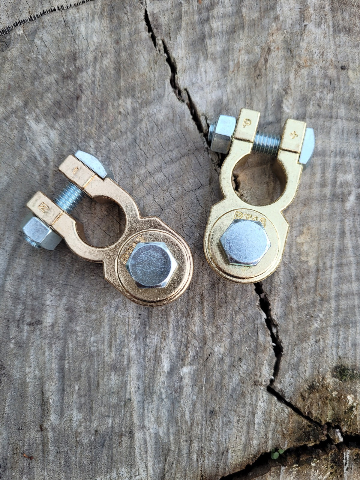 Battery Terminals Heavy Duty – The Highmount Guy