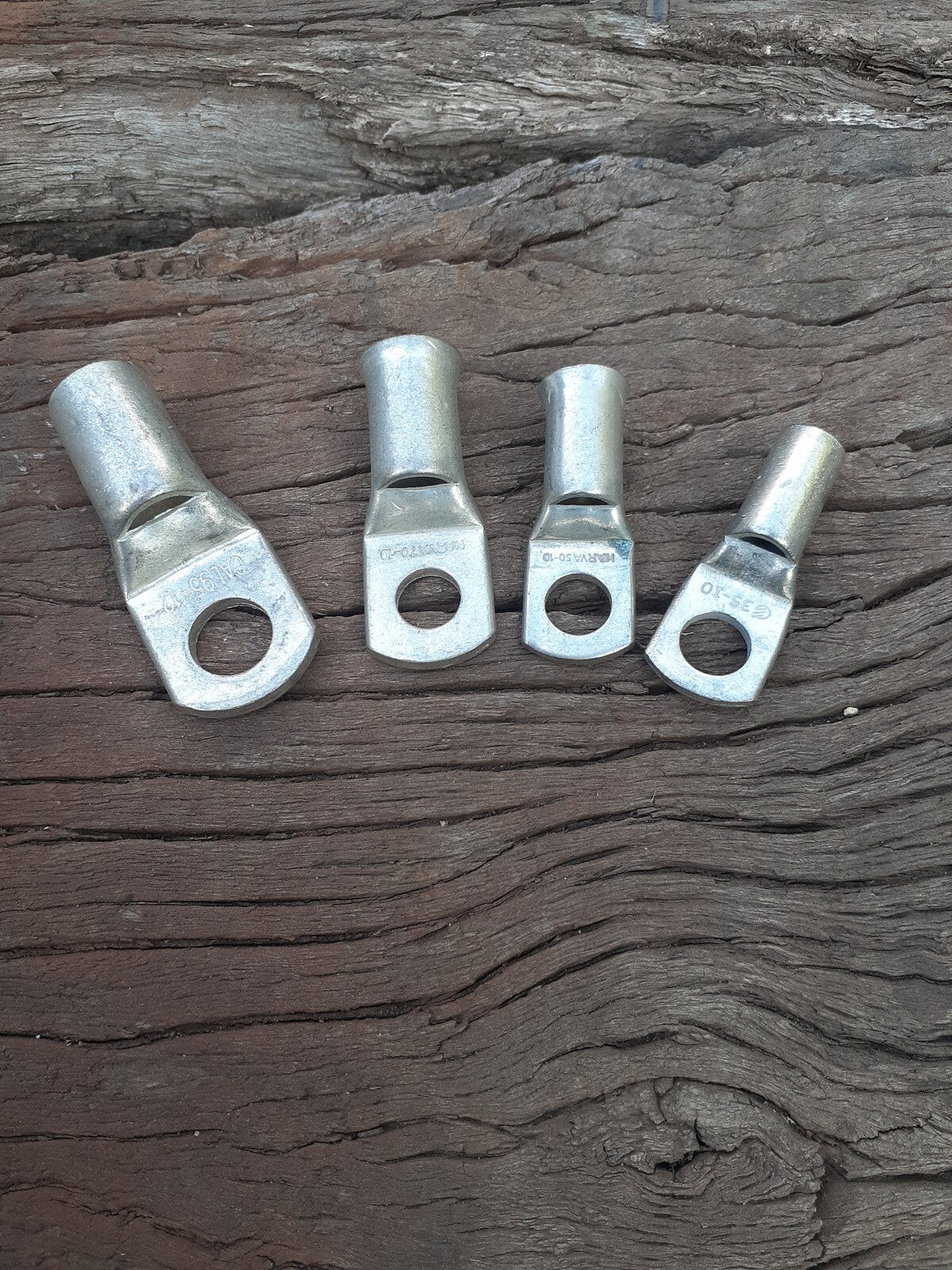 Copper Solder Cable Lug 35mm2 – The Highmount Guy